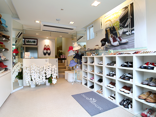 Prograce軽井沢｜ショップガイド｜軽井沢ウェブ